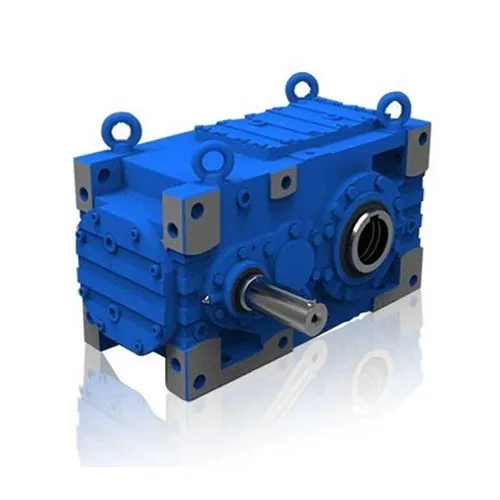 Sumitomo Gearbox Repair | Precision Gear Repair